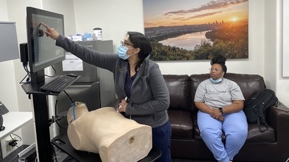 Adult Cardiology Fellowship Program